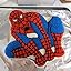 Amazon.com: Wilton Amazing Spider Man Cake Pan: Novelty Cake Pans ...