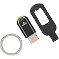 Amazon.com: Universal Remote Smartphone IR Controller, Type C Infrared ...