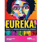 Eureka, Again! K 2 Science Activities and Stories - PB423X2: Donna ...