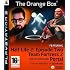 Amazon.com: The Orange Box - Playstation 3: Artist Not Provided: Video ...