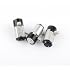 Amazon.com: 5Pcs 3V Micro Planetary Reducer Motor Dia 10MM High Torque ...