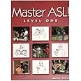 Amazon - Master ASL - Level One (with DVD): Zinza, Jason E ...