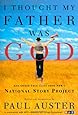 Amazon.com: I Thought My Father Was God: And Other True Tales from NPR ...