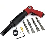 Universal SDS Needle Scaler (15): Amazon.co.uk: DIY & Tools