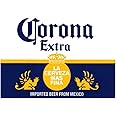 Amazon.com: Corona Extra Edible Cake Topper- 8" Round : Grocery ...