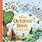 The Usborne Outdoor Book (Activity Books): Amazon.co.uk: Alice James ...