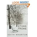 Ethan Frome: Edith Wharton: 9781453886939: Amazon.com: Books