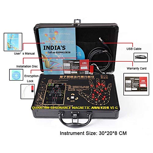 INDIA S Full Body Check 6th G Quantum Resonance Magnetic Analyzer india-s-full-body-check-6th-g-quantum-resonance-magnetic-analyzer