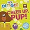 Hey Duggee: Cheer Up, Pup! : Hey Duggee: Amazon.co.uk: Books