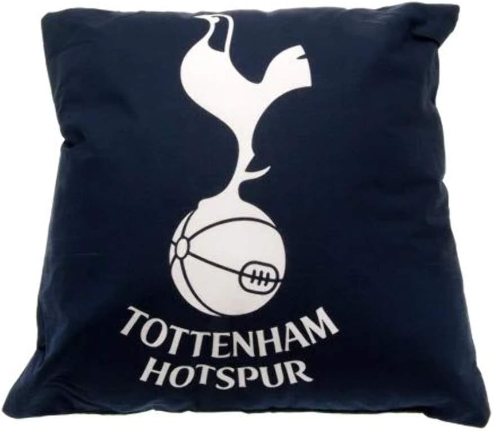 Amazon.com: Tottenham Hotspur F.c. Cushion Official Merchandise: Clothing