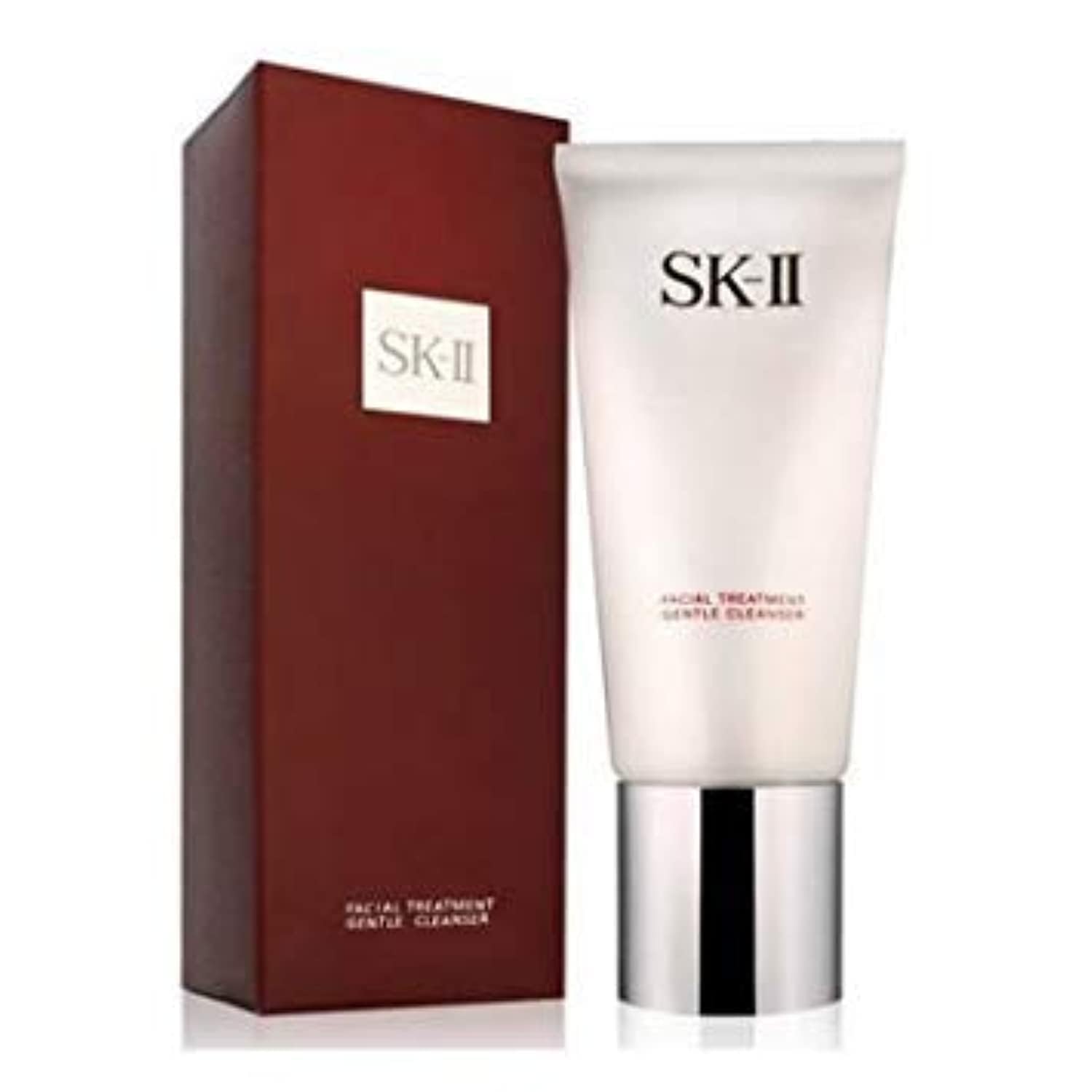 Mua SK_II,SK2 Facial Treatment Gentle Cleanser 120g trên Amazon Mỹ ...