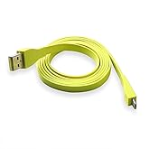 Amazon.com: Zosvoses UE Boom Charging Cord Compatible with Ultimate ...