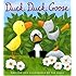 Duck & Goose: Tad Hills: 9780375836114: Books - Amazon.ca