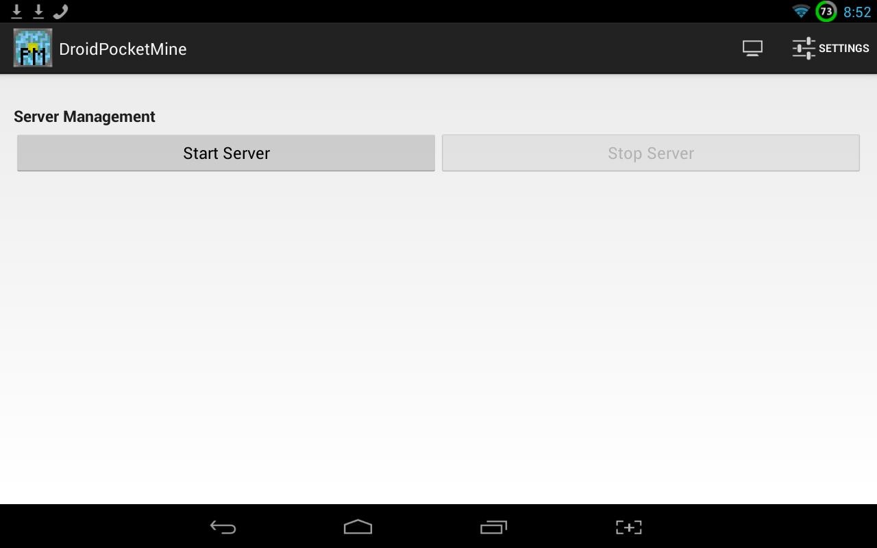 Amazon.com: pocketmine server : Apps & Games