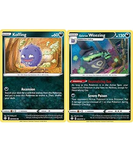 Wheezing Evolution