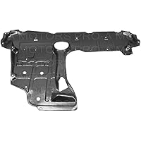 Amazon.com: Parts N Go 2006-2012 RAV4 Engine Under Cover Lower Splash ...