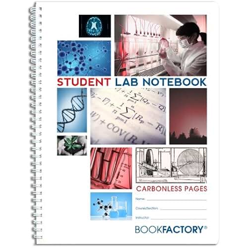 Amazon Carbon Copy Notebook