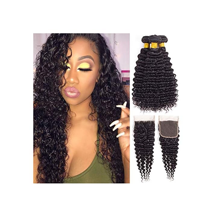 You Can’t Tell It’s Fake Hair How To Sew Natural Looking Sew [Video ...