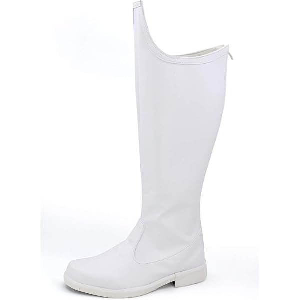 My Hero Academia Cosplay Boots My Hero Academia Ochaco Uraraka Cosplay ...