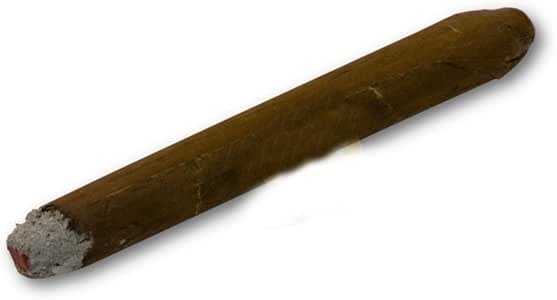 Amazon.com: Unbranded Fake Puff Cigar - Blow Fake Smoke & Make Non ...