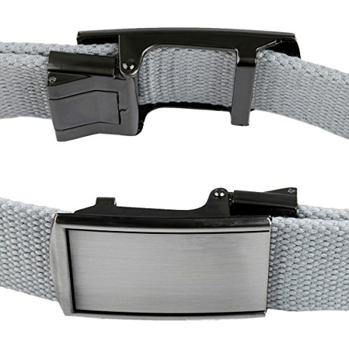 White Web Belts For Men | Paul Smith