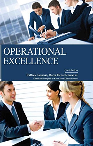Operational Excellence : Amazon.es: Libros