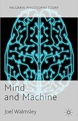 The Philosophy of Artificial Intelligence | Nick Grattan's Data Science ...