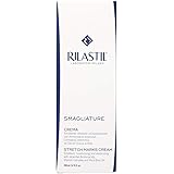 Rilastil Intensive Antismagliature Crema Corpo - 200 ml: Amazon.it ...