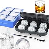 U-Cube Polar Ice Trays Make Crystal Clear Ice Cubes
