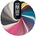 Amazon.com: Color Me Beautiful Winter Swatch Fan (15-12078) : Home ...