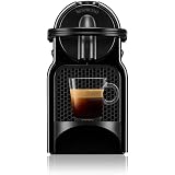 Nespresso Inissia, Máquina de Café, 220V, Preto: Amazon.com.br: Cozinha