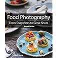 Amazon.com: Food Photography: From Snapshots to Great Shots ...