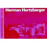 Herman Hertzberger: Articulations (Architecture): Herman Hertzberger ...