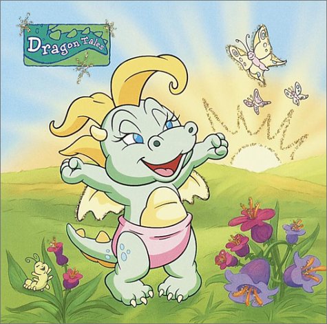 Dragon Tales Book Series