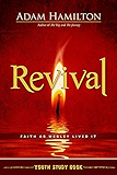 Revival [Large Print]: Faith as Wesley Lived It - Kindle edition by ...