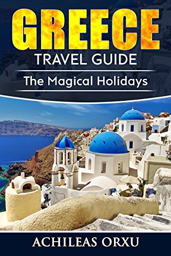 20 Best Travel Books of All Time - BookAuthority