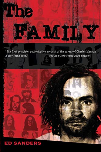 The Family: Sanders, Ed: 9781560253969: Amazon.com: Books
