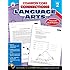 Amazon.com: Common Core Language Arts 4 Today, Grade 2: Daily Skill ...