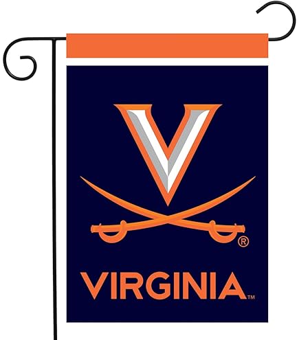 Uva College Merchandise Virginia Cavaliers Banners And Other Sports ...