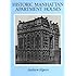 Luxury Apartment Houses of Manhattan: An Illustrated History (Dover ...