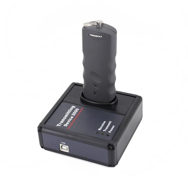 Landwell Data Collecting Guard Patrol Management System Kit | Guatemala ...