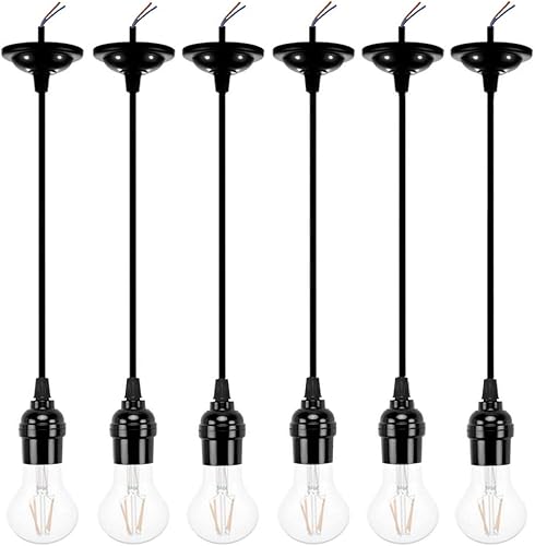 9 Best DIY Pendant Lighting Kit To Consider [Buyer's Guide]