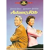 Amazon.com: Adam's Rib [DVD] [2020] : Movies & TV
