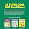 Amazon.com: 25 Super Cool Math Board Games: Easy-to-Play Reproducible ...