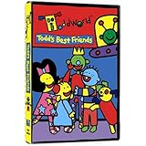 Amazon.com: Toddworld: It's Okay to Be You: Todd World: Movies & TV