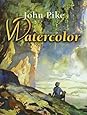 John Pike Paints Watercolor: Pike, John: 9780823025770: Amazon.com: Books