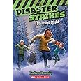 Blizzard Night (Disaster Strikes #3) (3): Kennedy, Marlane, Madrid ...