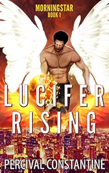Amazon.com: Lucifer Rising (Morningstar Book 1) eBook: Percival ...