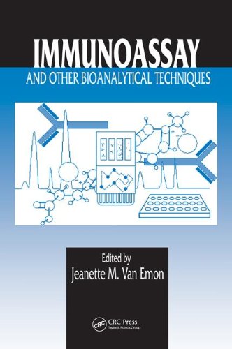 Immunoassay and Other Bioanalytical Techniques: 9781596932180: Medicine ...