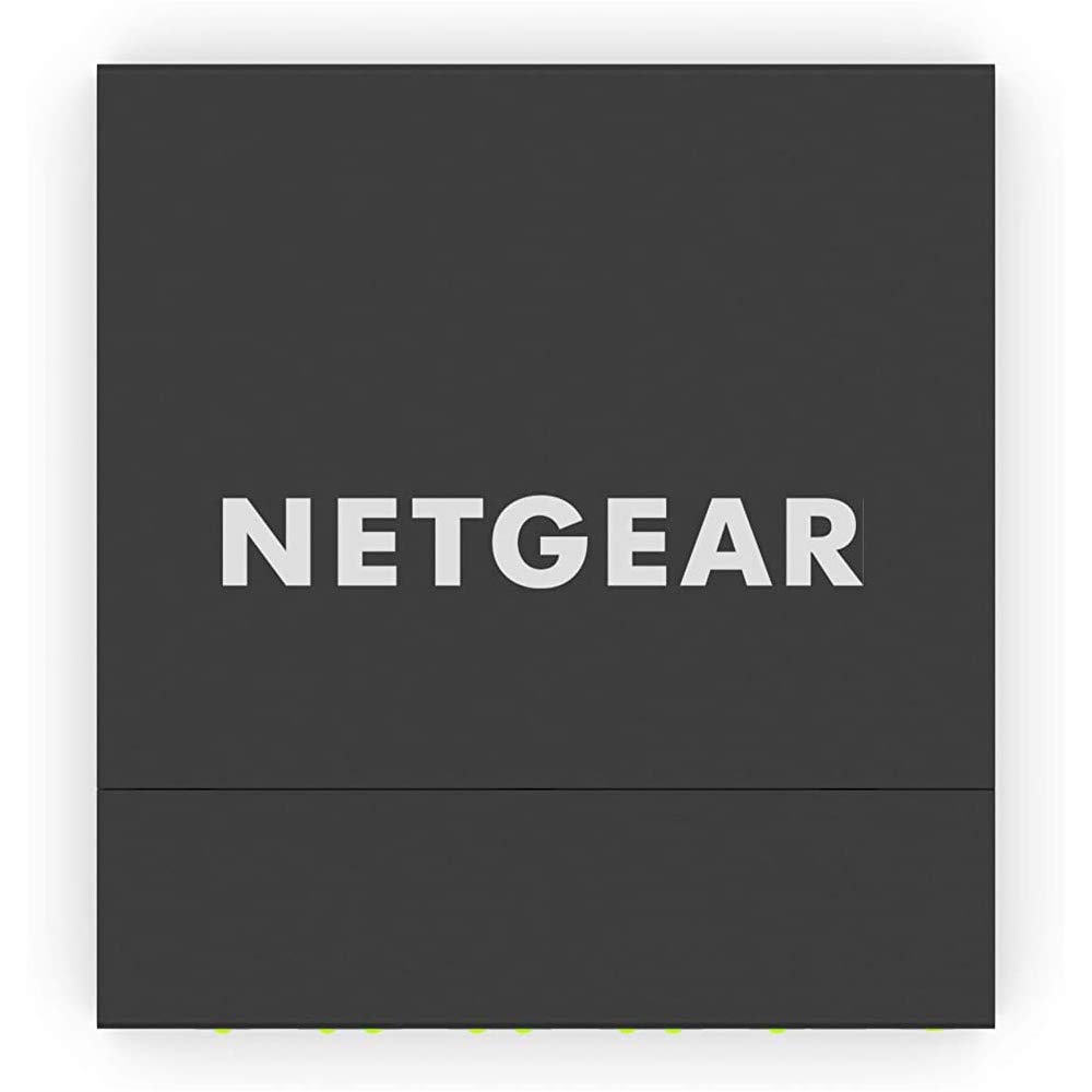 Mua NETGEAR 5 Port Gigabit Ethernet Managed Network Switch (GS305E ...